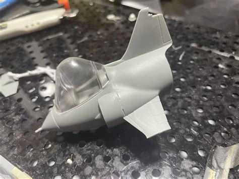 Small Starfighter F 104 Starfighter Stgb