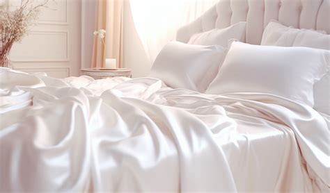 The Ultimate Size Guide For Silk Bed Sheets