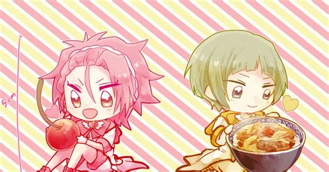 無敵のloveプリンス4 【硫立】ラブプリ4アクキーサンプル Saraのイラスト Pixiv