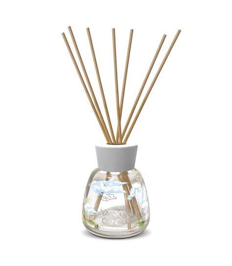 Clean Cotton® Diffusori Ambiente Signature Diffusori Ambiente Yankee Candle