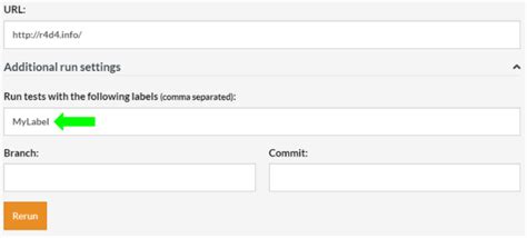 Release Notes Captured Data Execution Options Testrigor Ai Based Automated Testing Tool