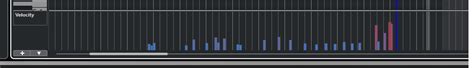 MIDI Keyboard With Velocity Sensitivity PASSIVE Version General