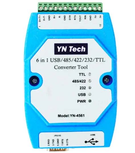 Hat Egy Soros Modul Cp Usb Ttl Mutual Conversion Serial