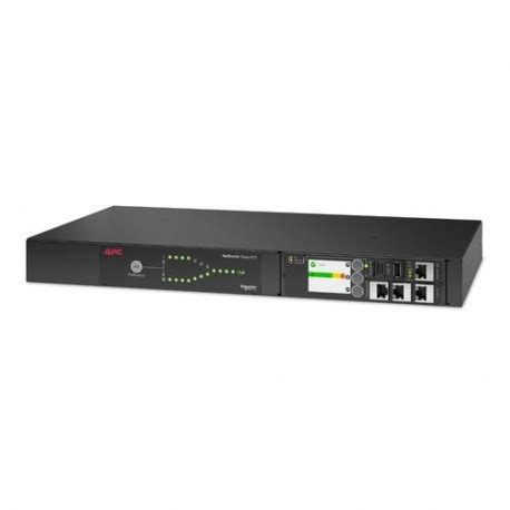 APC AP4423A Automatic Transfer Switch ATS Switches Photopoint