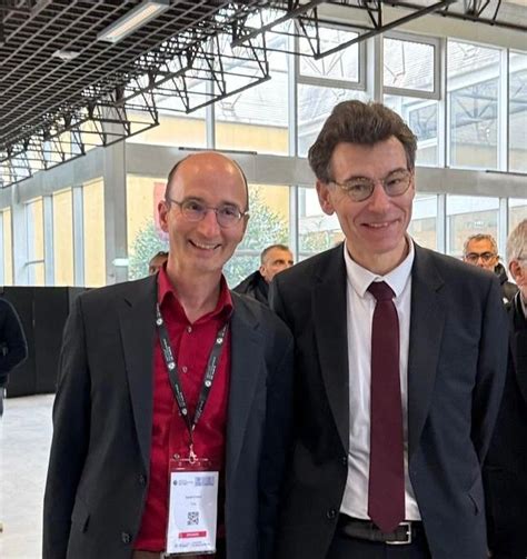 Exciting Discussions On The Future Of Ai At The Paris Ai Action Summit