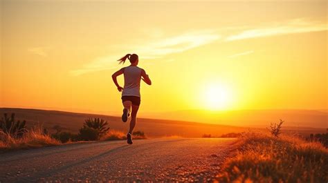 How To Build Endurance For Long Distance Running