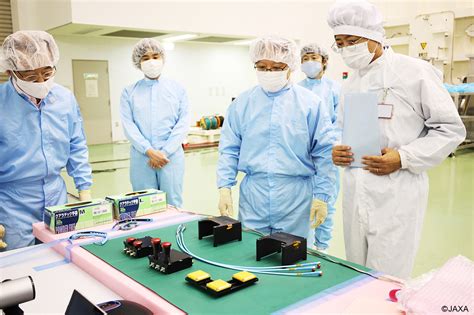 Sonys Spresense Microcontroller Board Launched Into Space Sony Developer World