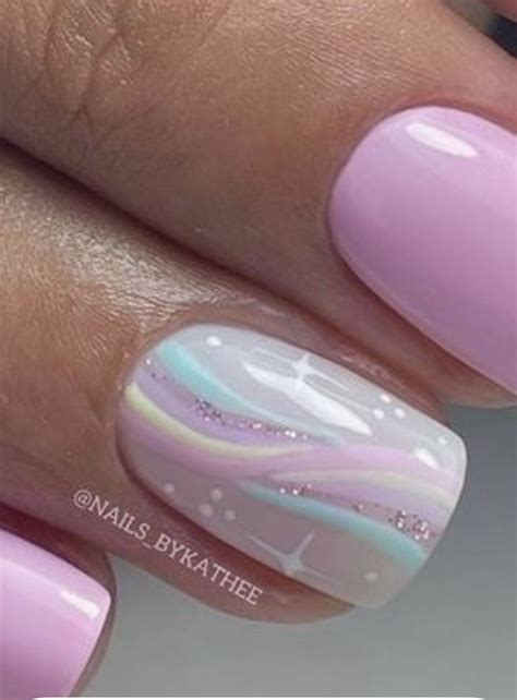 Cute Gel Nails Chic Nails Fancy Nails Stylish Nails Toe Nails