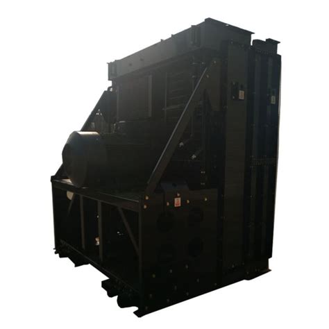 12v4000g63 Mtu Power Genset Radiator Manufacturers Suppliers And
