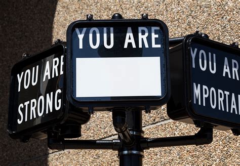 Affirmation Station Downtown Partnership