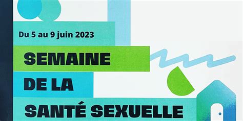 Nous Organisons Plusieurs événements Lors De La Semaine De La Santé