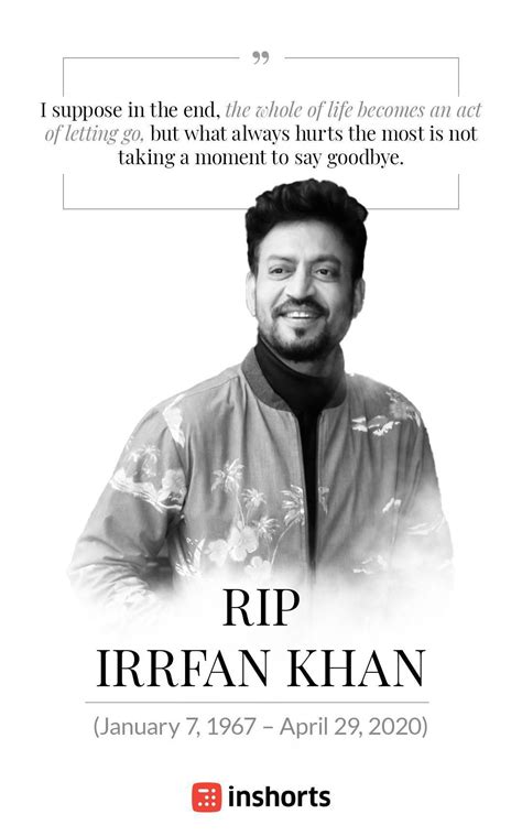 Rip Irfan Khan Mustafa Fatakdawala