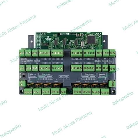 Jual Gallagher 8r Module C300181 Jakarta Selatan Multi Akses Pratama Tokopedia