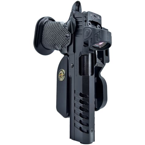 Springfield Armory Prodigy 5 Holsters