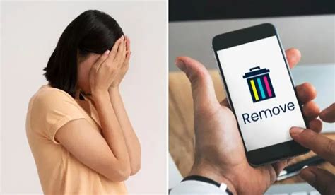 Heres A Tool To Help Victims Remove Leaked Nudes And Revenge Porn Content Online TechTRP