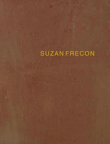 Suzan Frecon Suzan Frecon Hardback Us Import Ebay Australia