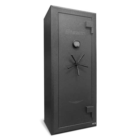 Stealth Premier 23 Gun Safe Safe And Vault