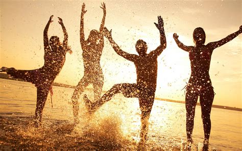 Gens heureux 15 choses qu ils font différemment des autres