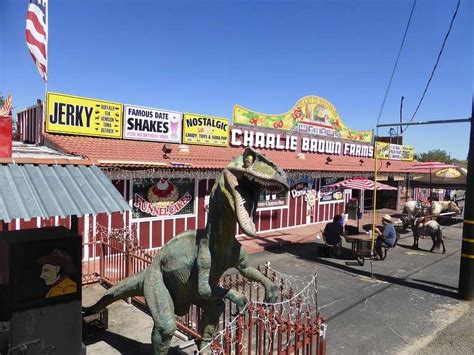 10 Stunning Stops On A Los Angeles To Yosemite Road Trip Road Trip