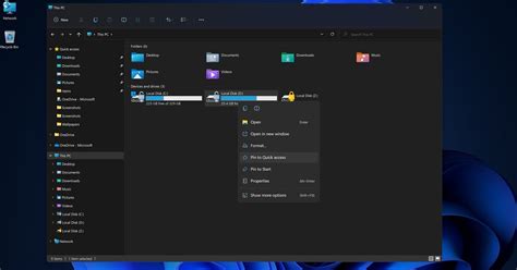 Microsoft Windows 11s New Design Will Not Affect Performance