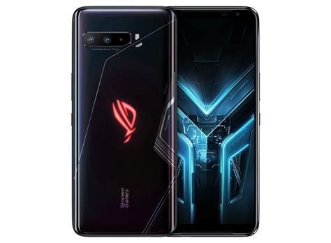 Harga HP Asus ROG Phone Generasi Pertama Hingga Terbaru Idaman Gamer