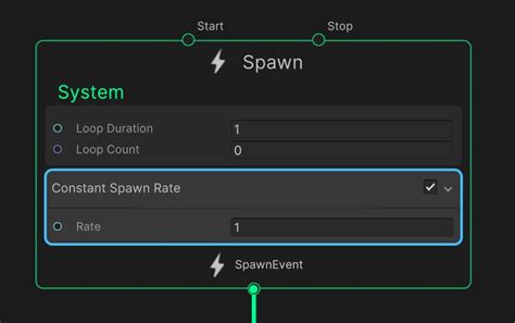 Creating An Explosion Effect Using VFX Graph In Unity VionixStudio