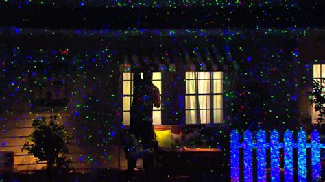 Make Your Outdoor Amazing With Laser Outdoor Lights Warisan Lighting