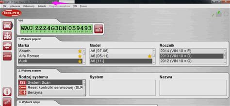 Delphi Diagnose Software Download Windows 10