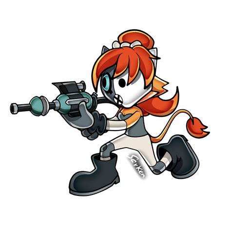 Comission 5 By Sarkenthehedgehog On Deviantart