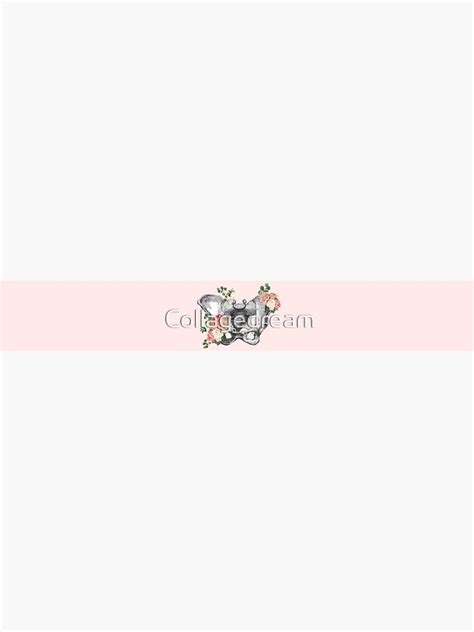 Comedero Rosa y anatomía pelvis femenina floral feminismo anatomía
