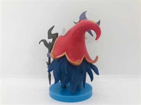 Lulu League Of Legends Action Figure 10cm Pronta Entrega Parcelamento Sem Juros