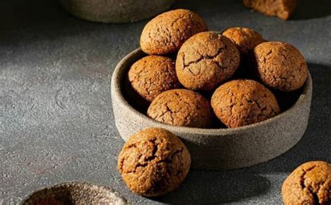 Печенье из ржаной муки в домашних условиях рецепт с фото пошагово