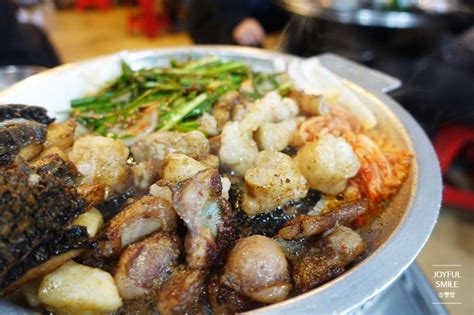 성수역 곱창 리얼 맛있는 곳 신사소곱창 네이버 블로그