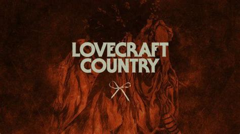 Lovecraft Country