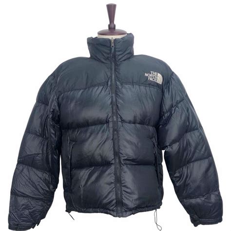 Yahoo オークション THE NORTH FACE ザノースフェイス メンズ ブラッ