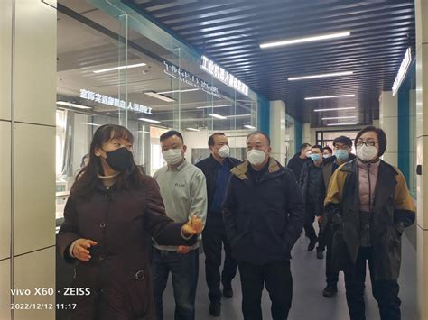 全国职业高等院校校长联席会议创新创业教育专业委员会筹备组到我校调研交流工作 河南工业职业技术学院