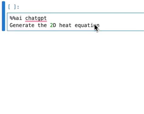 Ronald Roper On Linkedin Ai Codegeneration Python Chatgpt Jupyter