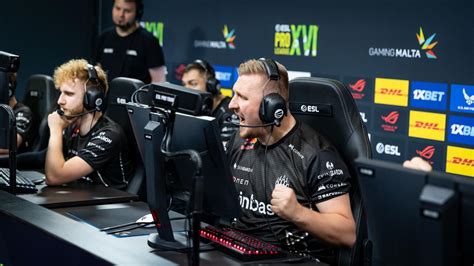 G Ungeschlagen Erster BIG Verpasst Playoff Qualifikation In CS GO ESL Pro League ZEIT ONLINE