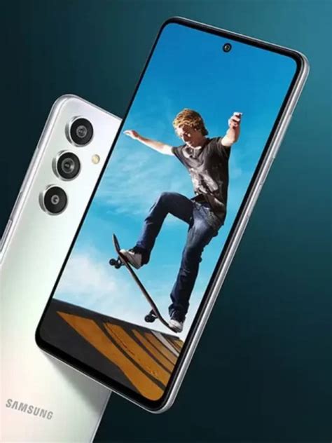 Samsung Launches Snapdragon 888 Powered Galaxy S21 Fe 5g