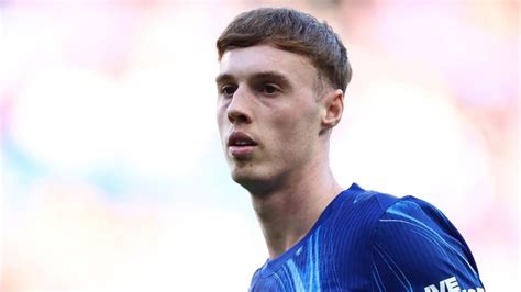 Cole Palmer Reveals Why He Really Didnt Want To Go To Chelsea