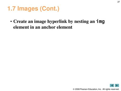 1 introduction to xhtml ppt download