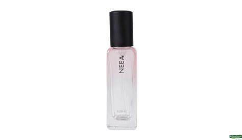 Buy Ajmal Neea Eau De Parfum Floral Perfume 20 Ml Online At Best Prices Wellness Forever