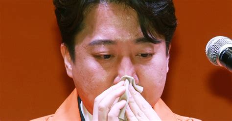 울컥한 이준석 김종인 위원장이 Y녹취록