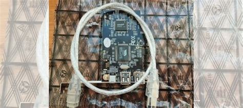 Контроллер ieee 1394 купить в Екатеринбурге | Электроника | Авито