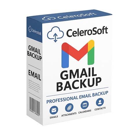 Celerosoft Enterprise Email Migration And Backup Solutions