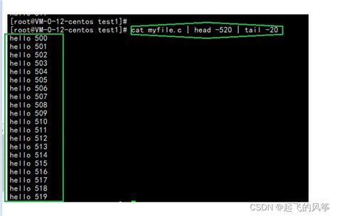 【linux】linux基本指令（下）