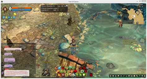 goddess ancient garden bot hackers hacking abusing reports tree