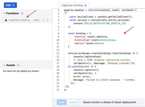 Ios Quickstart Twilio