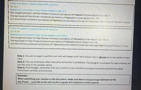 Solved File A Ready Has A Main Method That You Are You Are Chegg