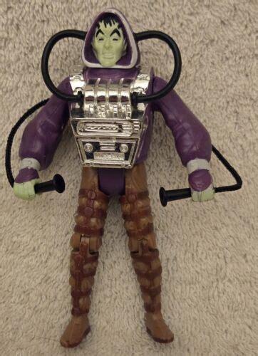 Vintage 1985 Dessad Super Powers Original Action Figure Kenner Dc Comics Hero 4846532961